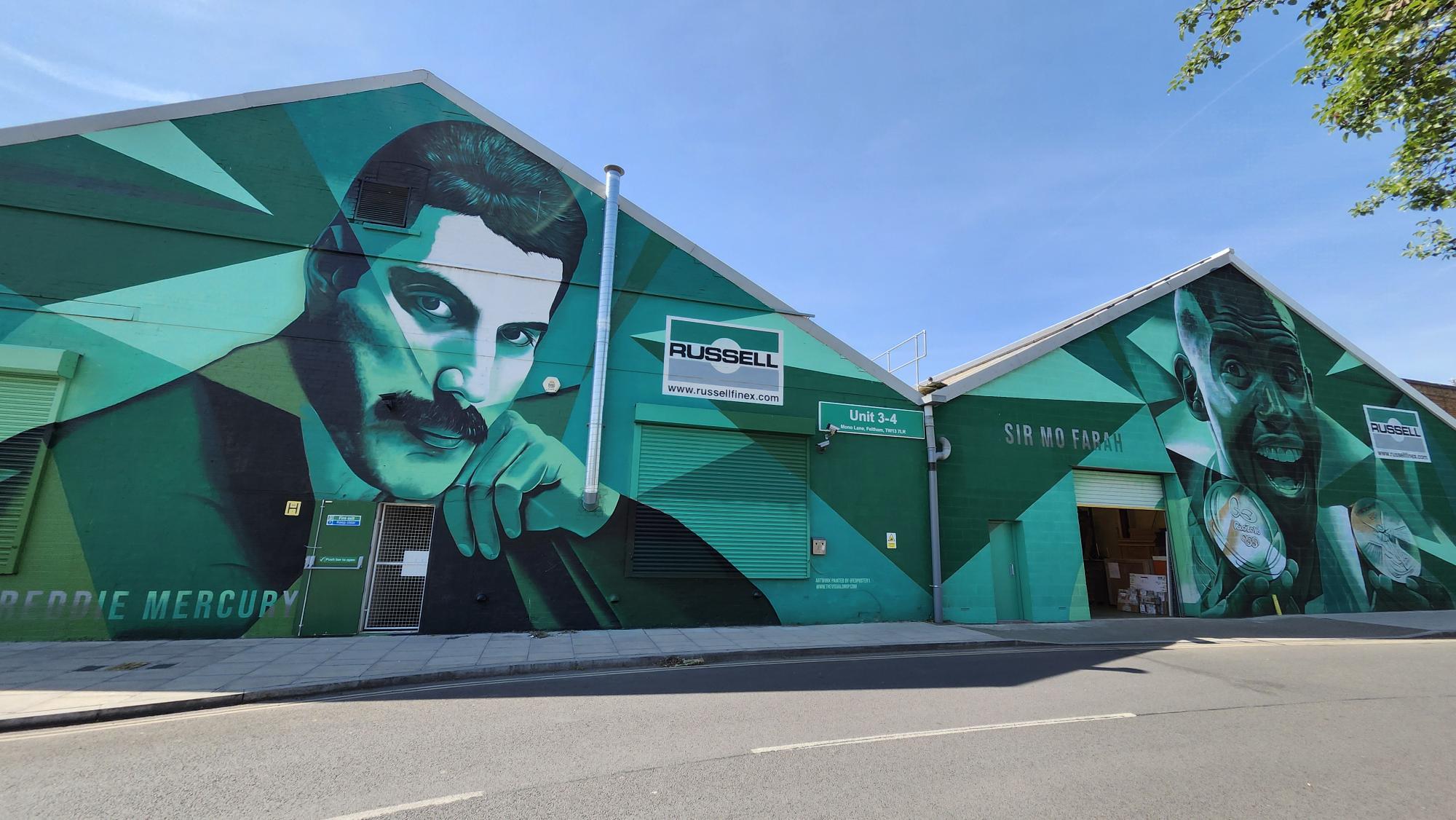 Future Feltham | Let's Talk Hounslow